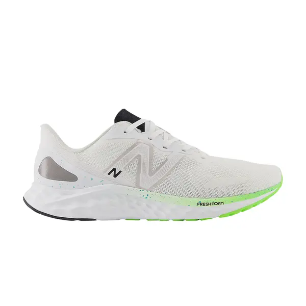 NEW BALANCE Fresh Foam Arishi V4 - Green