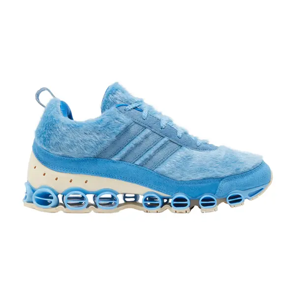 Adidas X Kerwin Frost Microbounce T1 Yti Sneakers - Blue