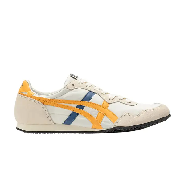 Onitsuka Tiger Serrano Sneakers - Cream