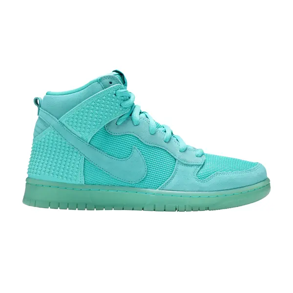 Nike Dunk Cmft Premium Sneakers - Green