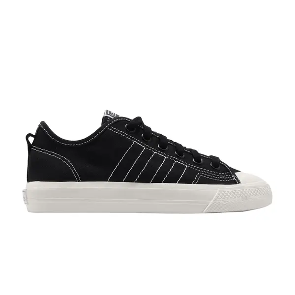 Adidas Nizza Rf 'core' Sneakers