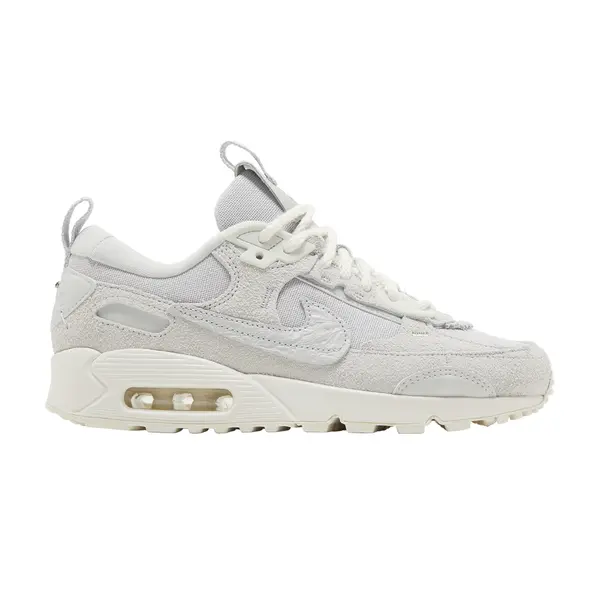 Nike Air Max 90 Futura Se 'needlework' Sneakers