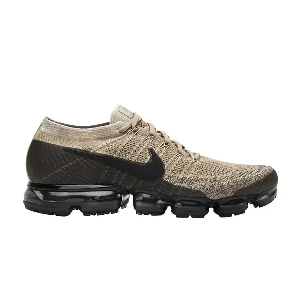 Nike Vapormax Sneakers - Tan