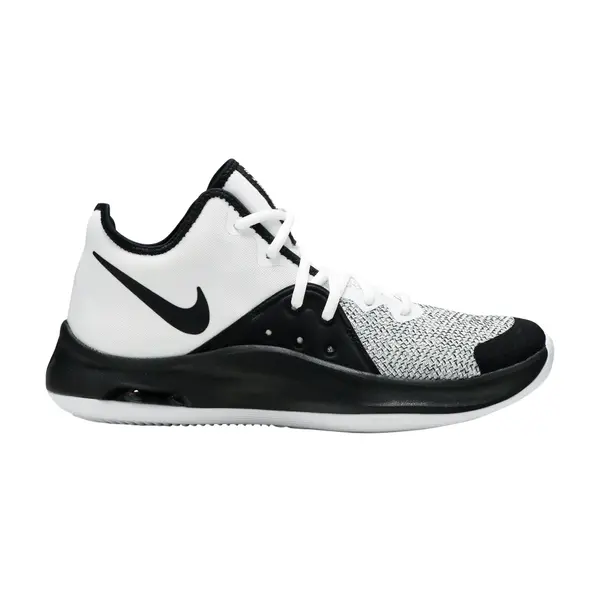 Nike Air Versitile 3 Sneakers - White