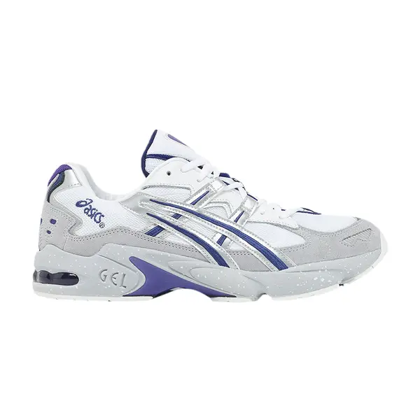 Asics Gel-kayano 5 Og Sneakers - Silver