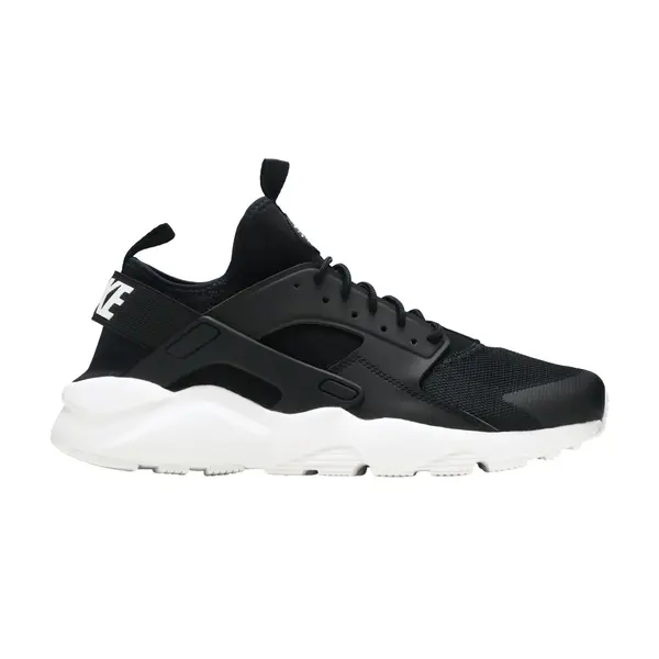 Nike Air Huarache Run Ultra - Black