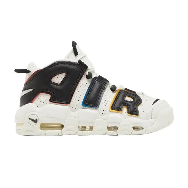 Nike More Uptempo ‘96