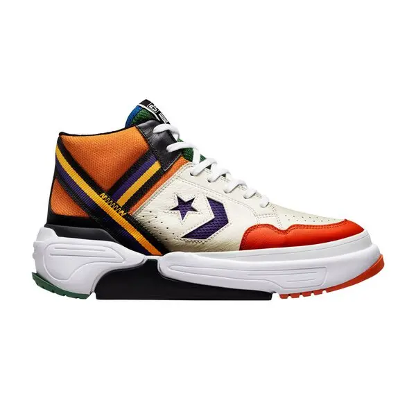 CONVERSE Nba X Weapon Cx Mid '75th Anniversary' Sneakers