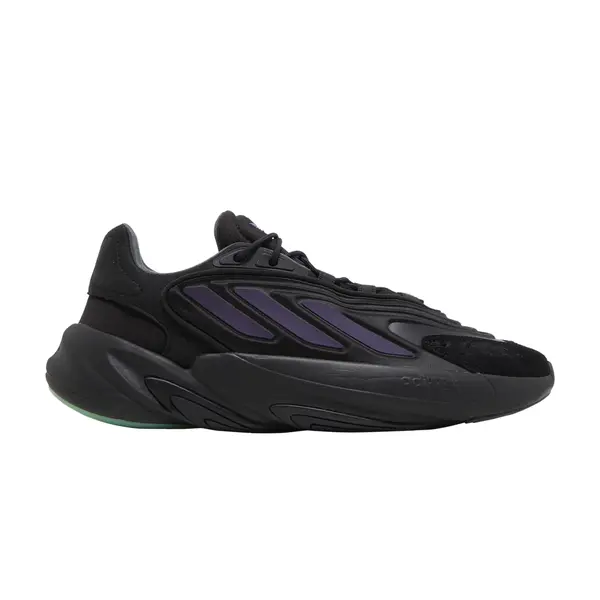 Adidas Ozelia Sneakers - Black