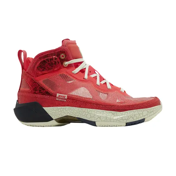 JORDAN Rui Hachimura X 37