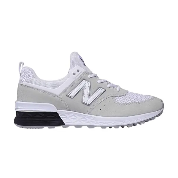 NEW BALANCE 574 Sport Arctic Fox - Grey