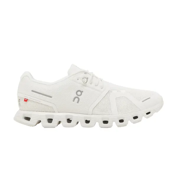 On Cloud Sneakers - White