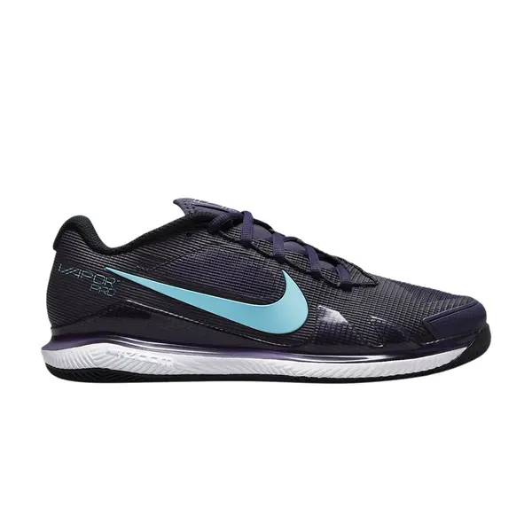 Nike Nikecourt Air Zoom Vapor Pro - White