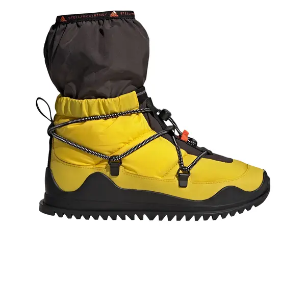 Adidas Stella Mccartney X Winterboot Cold.rdy - Yellow