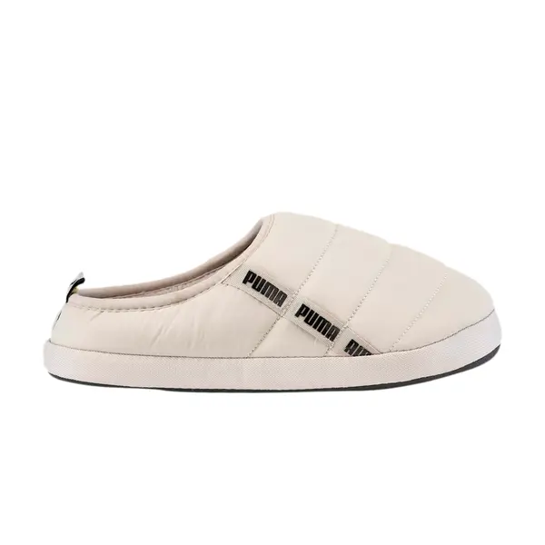 PUMA Scuff Slippers - Brown