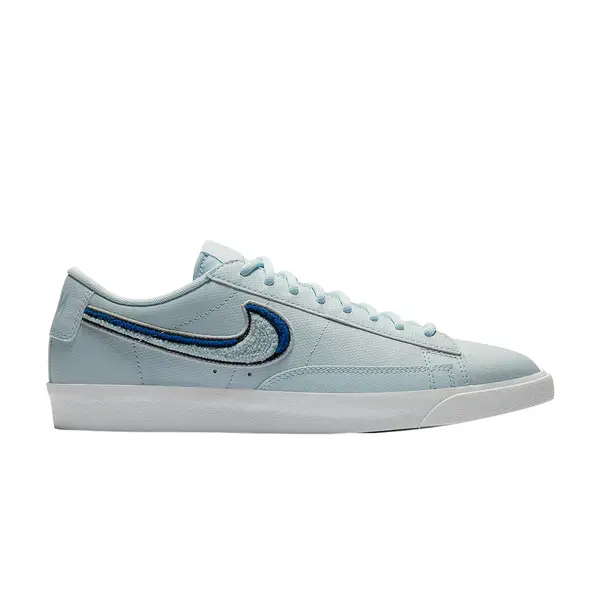 Nike Blazer Low 3d