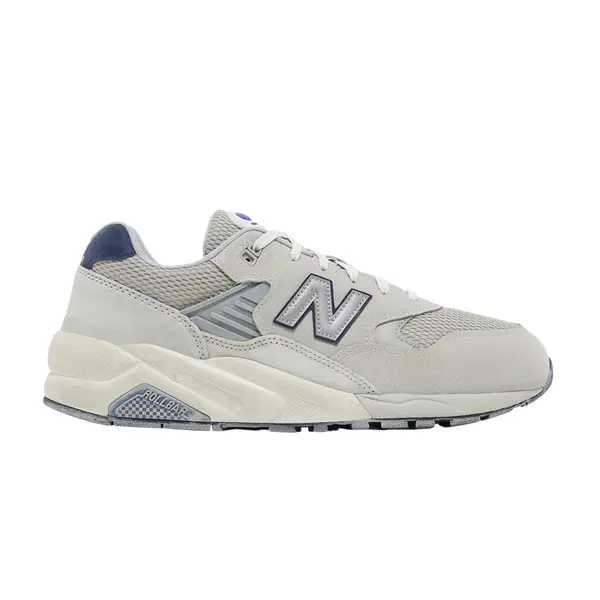NEW BALANCE 580 - Grey