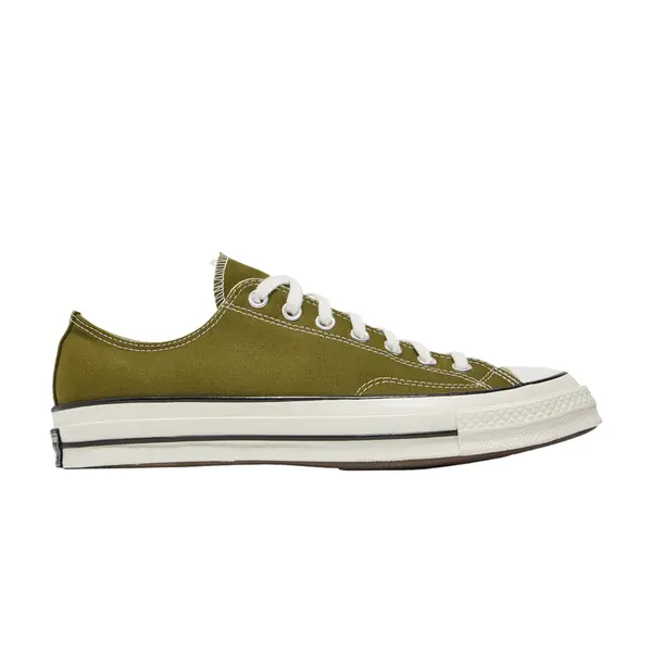 CONVERSE Chuck 70 Low Top Sneakers - Green