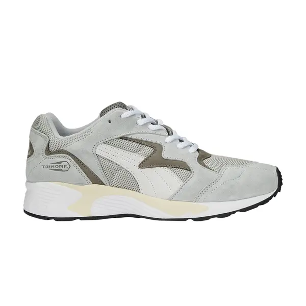PUMA Prevail Premium Sneakers - Grey