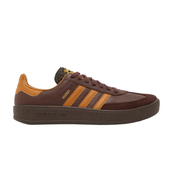 Adidas Madrid City Series Sneakers