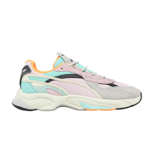 PUMA Rs-connect Drip Sneakers - Pink