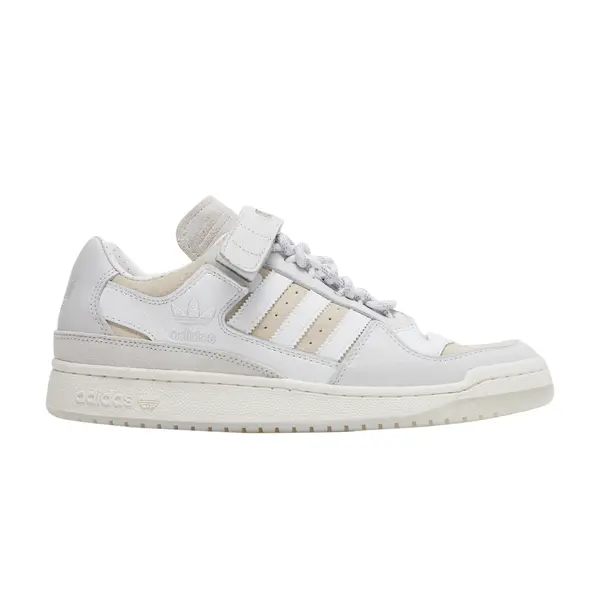 Adidas Ivy Park X Forum Low - White