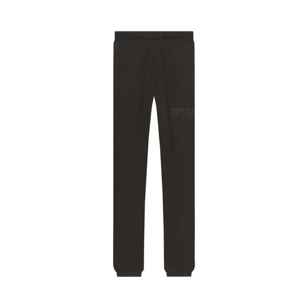 Fear Of God Sweatpant 'off - Black