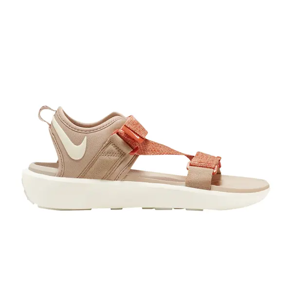 Nike Vista Sandal Brown Editorialist