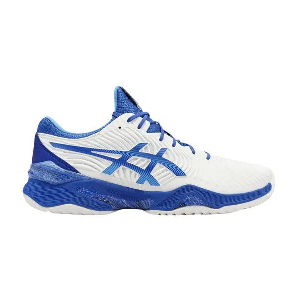 Asics Court Ff Novak Sneakers - White