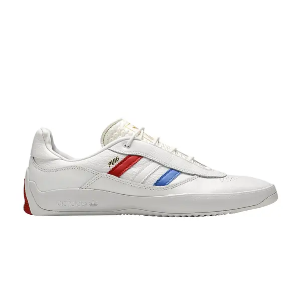 Adidas Puig Sneakers - White