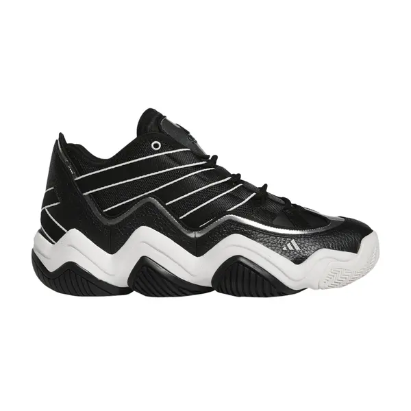 Adidas Top Ten 2010 Sneakers
