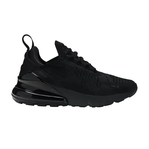 Nike Air Max 270 Sneakers - Black