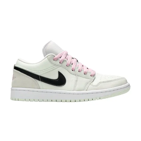 JORDAN 1 Low Se - Green