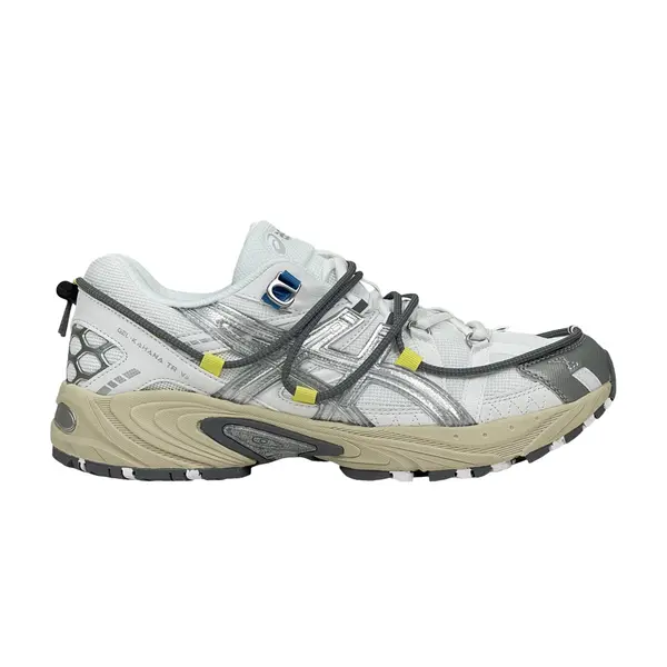 Asics Gel Kahana Tr V2 Sneakers - White
