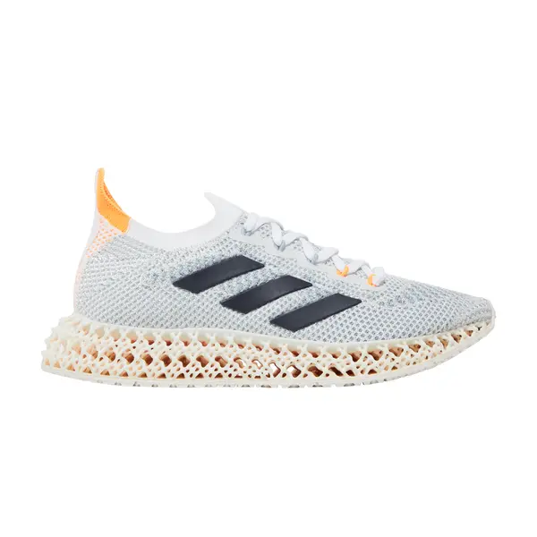 Adidas 4dfwd Athletic Sneakers - Grey