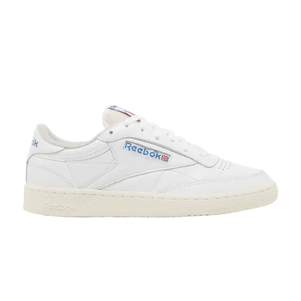 REEBOK Club C 85 Sneakers - White