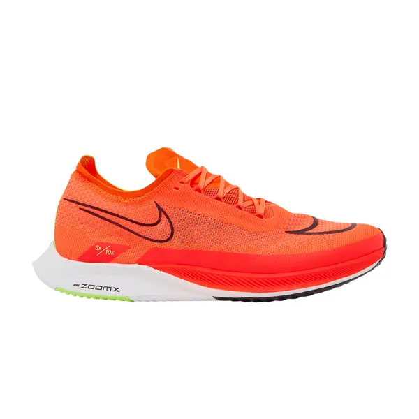 Nike Zoomx Streakfly - Orange