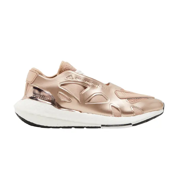 Adidas By Stella Mccartney Ultraboost 22 Sneakers - Tan