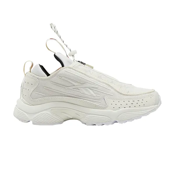 REEBOK Dmx Series 2200 Zip Sneakers - White