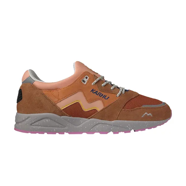 KARHU Aria 95 Sneakers - Brown