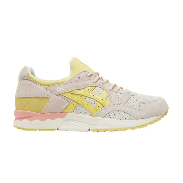 Asics Gel Lyte V Sneakers - Cream