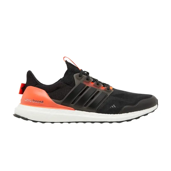 Adidas Ultraboost 5.0 Dna Sneakers - Black
