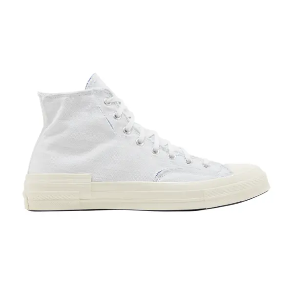 CONVERSE Shai Gilgeous-alexander X Chuck 70 High 'chase The Drip - White