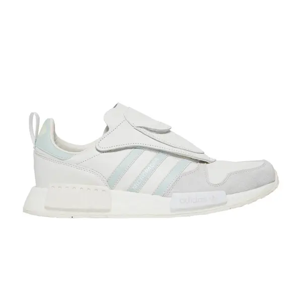 Adidas Micropacer R1 Sneakers - White