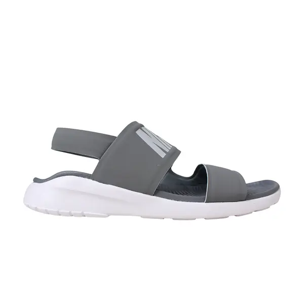 Nike Tanjun Sandal - Grey