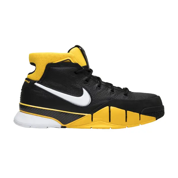 Nike Zoom Kobe 1 Protro - Black