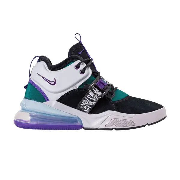 Nike Air Force 270 Sneakers