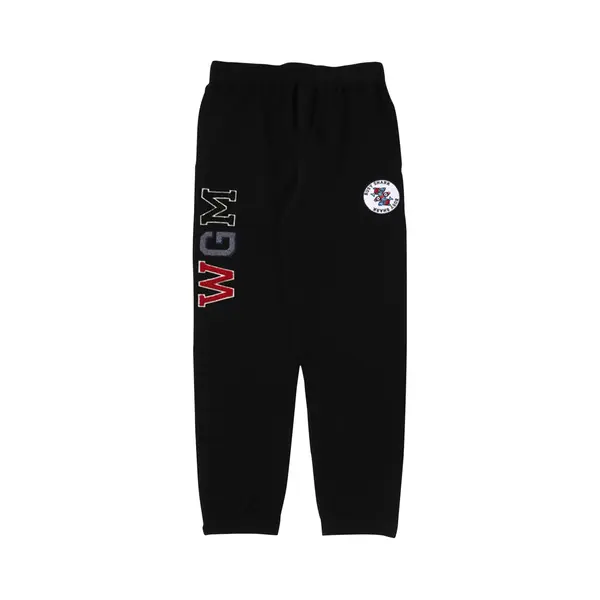 A BATHING APE Busy Shark Sweatpants
