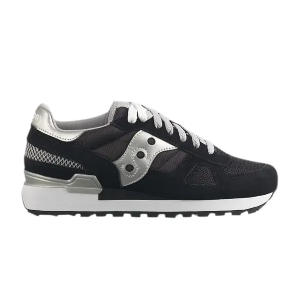 Saucony Shadow Original Sneakers - Black