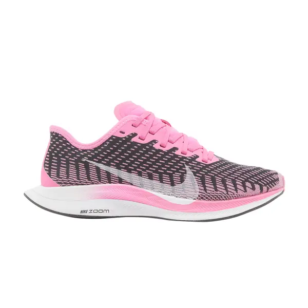 Nike Zoom Pegasus Turbo 2 Sneakers - Pink